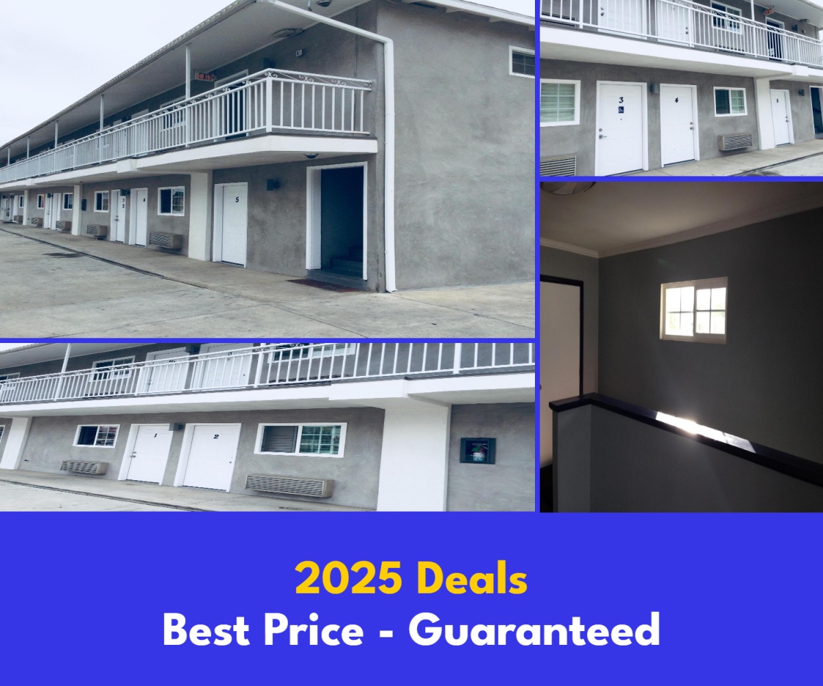 Value Inn, Motel in San Fernando California - Book Online